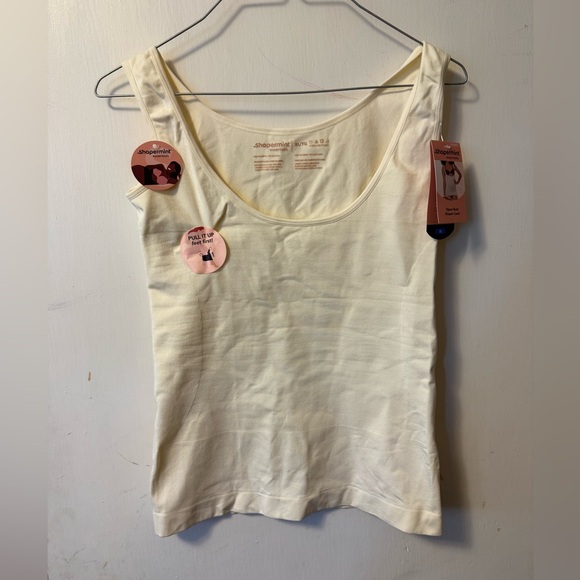 Shapermint | Intimates & Sleepwear | Shapermint Essentials Womens Open ...